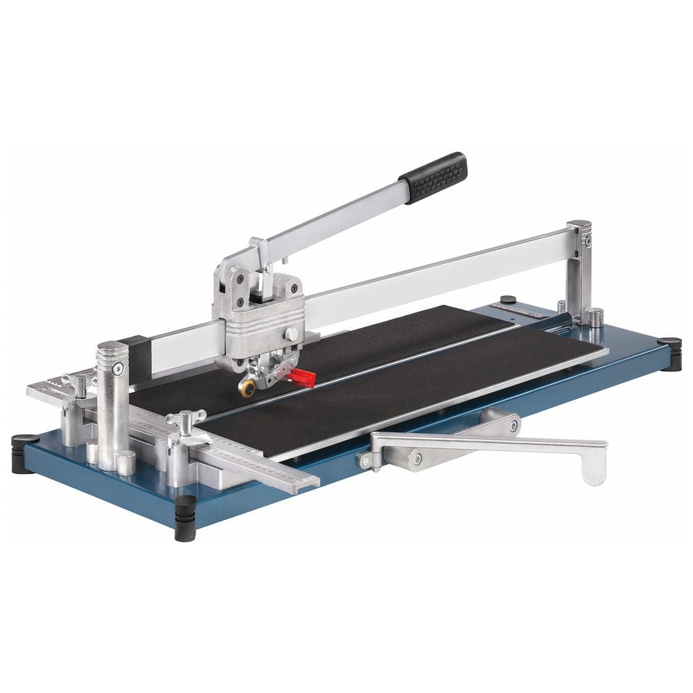 Kaufmann Topline Rock Professional Tile Cutting Machine