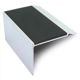 Genesis Heavy Duty Aluminium Retro Straight Edge Nosings - DDA ...