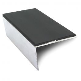 Genesis Frontier Slimline Aluminium Rakeback Edge Nosings