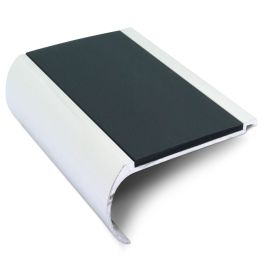 Genesis Duty Aluminium Rakeback Edge Nosings | Nosing and Step Treads ...