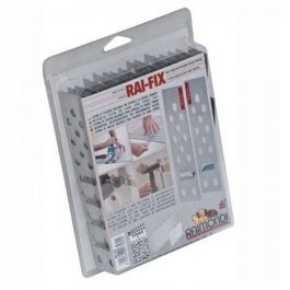 Rai-Fix Stainless Steel Hooks for Mechanical Fixing Facades | General ...