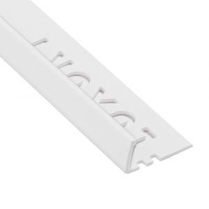 PVC Tile Trim